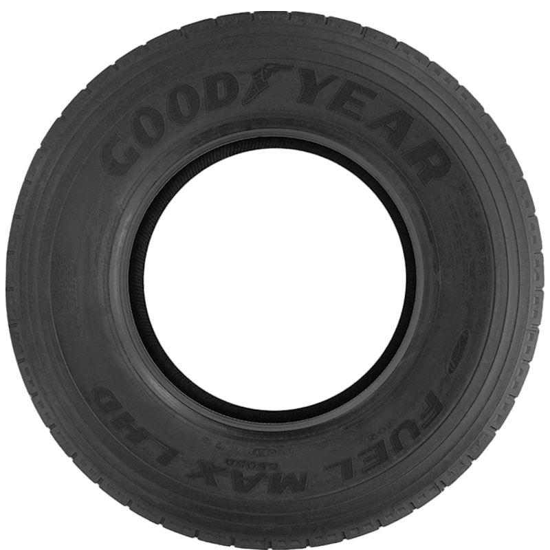 Buy Goodyear Fuel Max LHD G505D Tires Online | SimpleTire