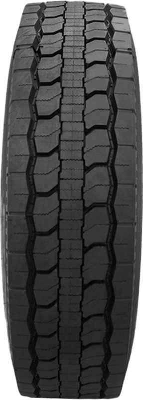 Buy Goodyear Fuel Max LHD G505D Tires Online | SimpleTire
