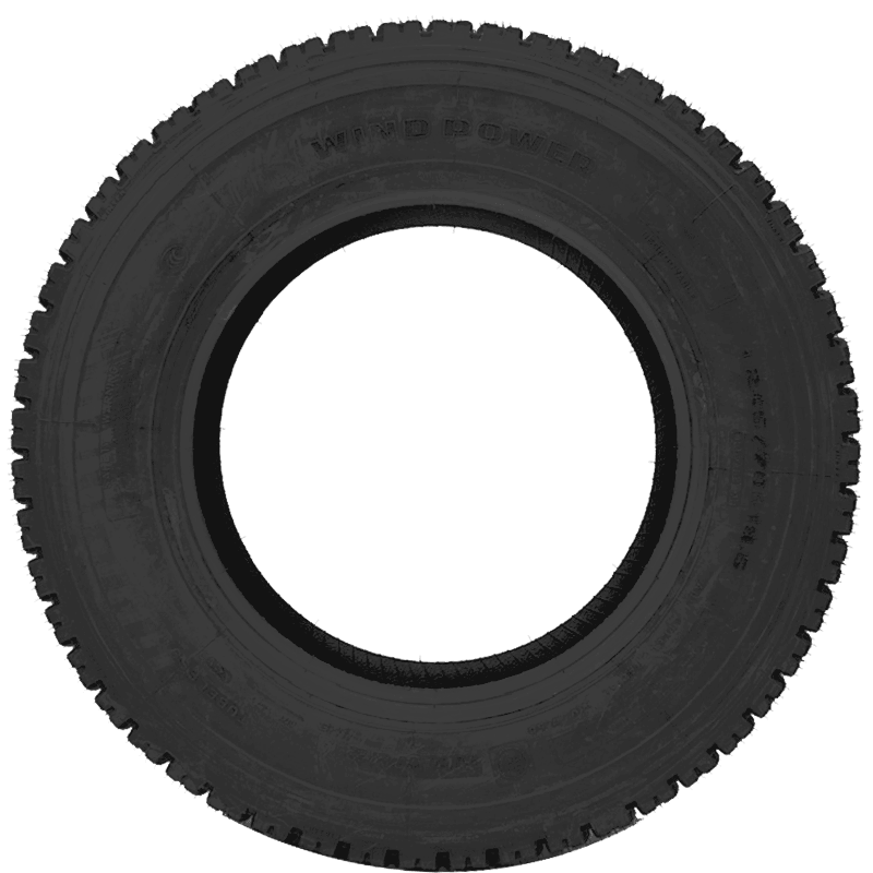 Buy Wind Power WDW82 Regional Drive Tires Online | SimpleTire