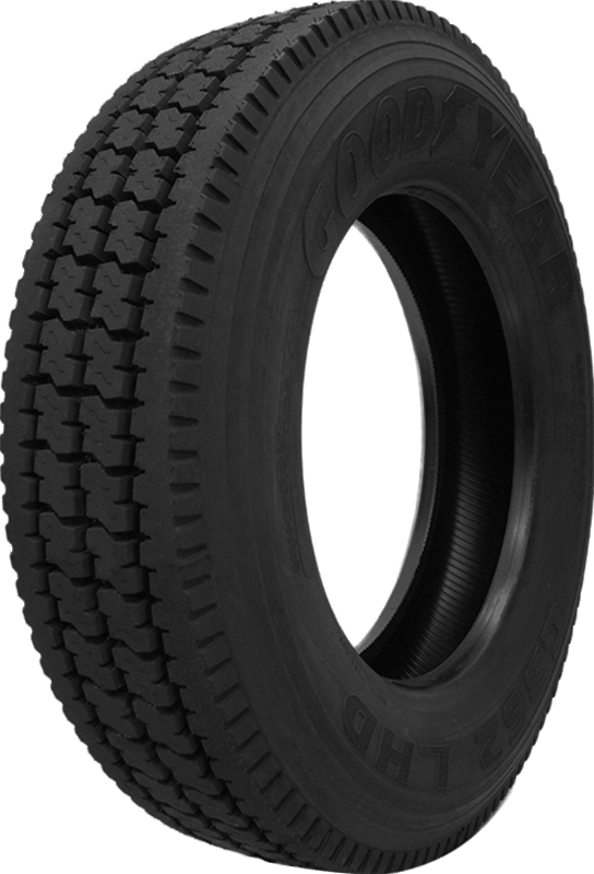 Buy Goodyear G362 LHD Tires Online | SimpleTire