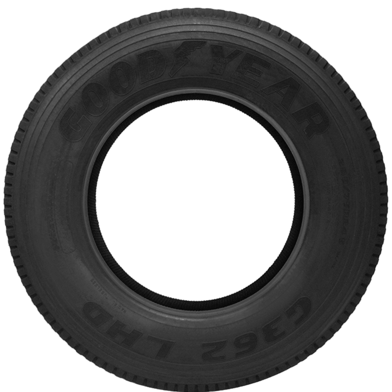 Buy Goodyear G362 LHD Tires Online | SimpleTire