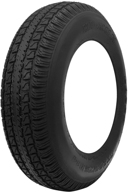 Buy Hi Run JK42 Trailer Tires Online | SimpleTire