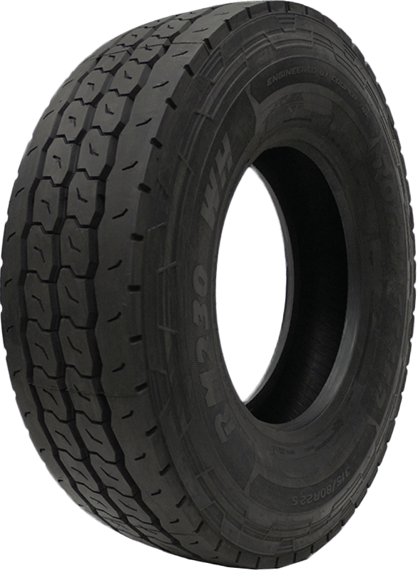 Buy Roadmaster RM230 WH Tires Online | SimpleTire