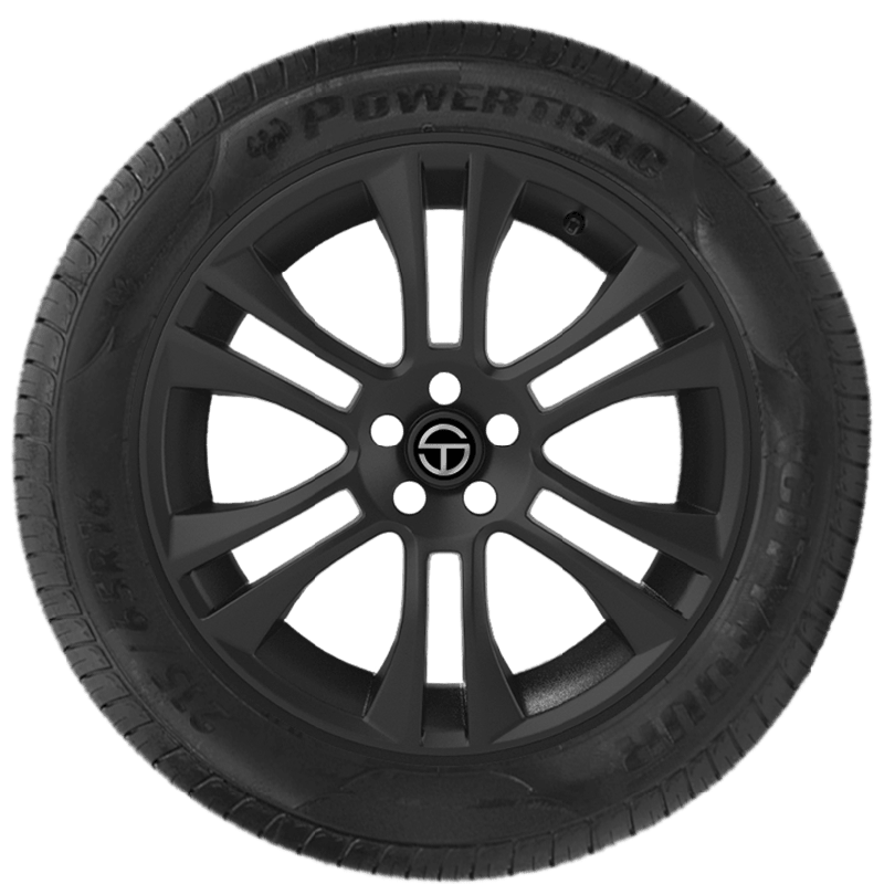 Buy PowerTrac CityTour Tires Online | SimpleTire