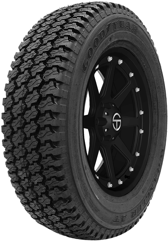 Buy Goodyear Wrangler AT Tires Online | SimpleTire