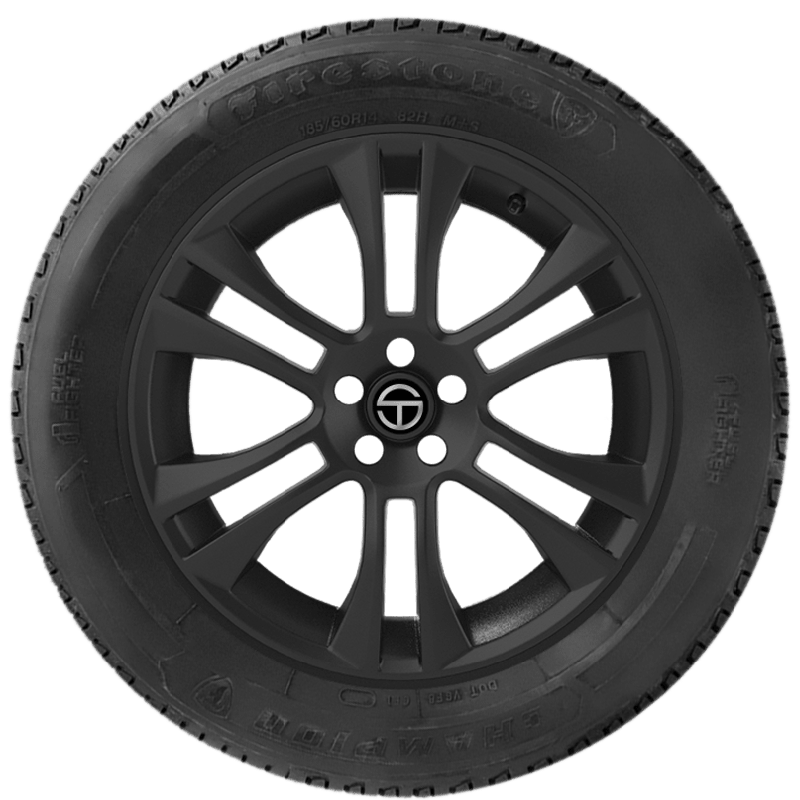 Buy Firestone Champion Fuel Fighter Tires Online | SimpleTire