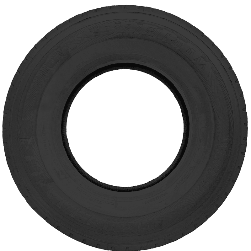 Buy Bridgestone R283A Ecopia Tires Online | SimpleTire