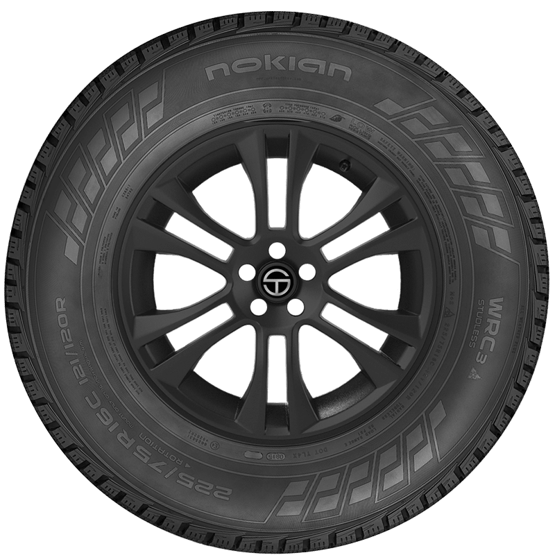 Buy Nokian WR C3 Tires Online | SimpleTire