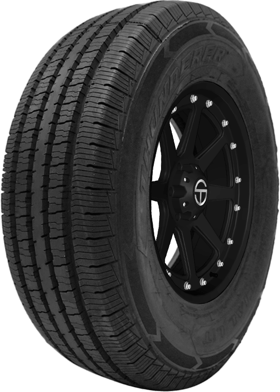 Buy BlackHawk Hiscend-H HT01 Tires Online | SimpleTire