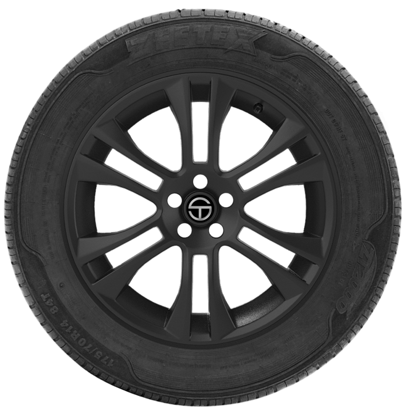 Buy Zeetex ZT2000 Tires Online | SimpleTire