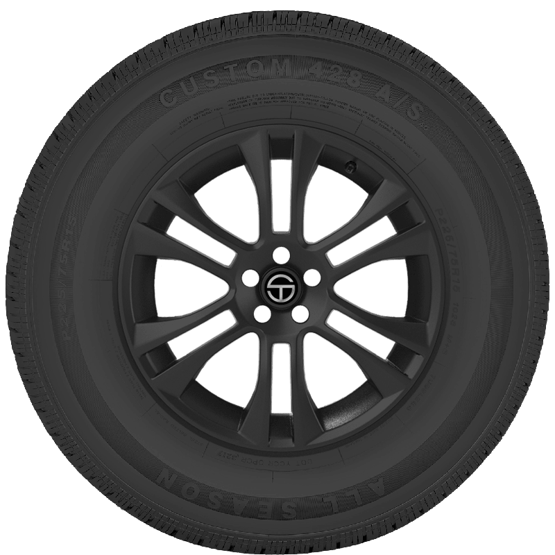 Buy Eldorado Custom 428 A/S Tires Online | SimpleTire