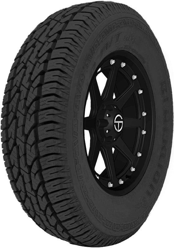 Buy Blacklion Voracio A/T BA80 Plus Tires Online | SimpleTire