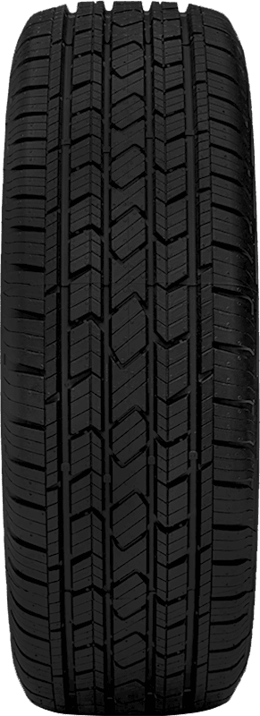 Buy Cooper Evolution H/T Tires Online | SimpleTire