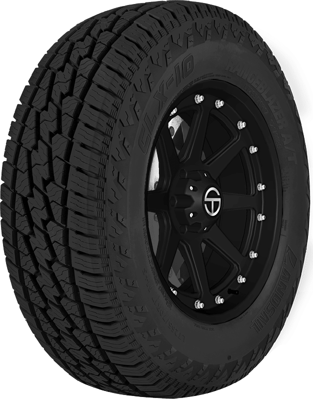 Buy Landsail CLX10 Rangeblazer A/T Tires Online | SimpleTire