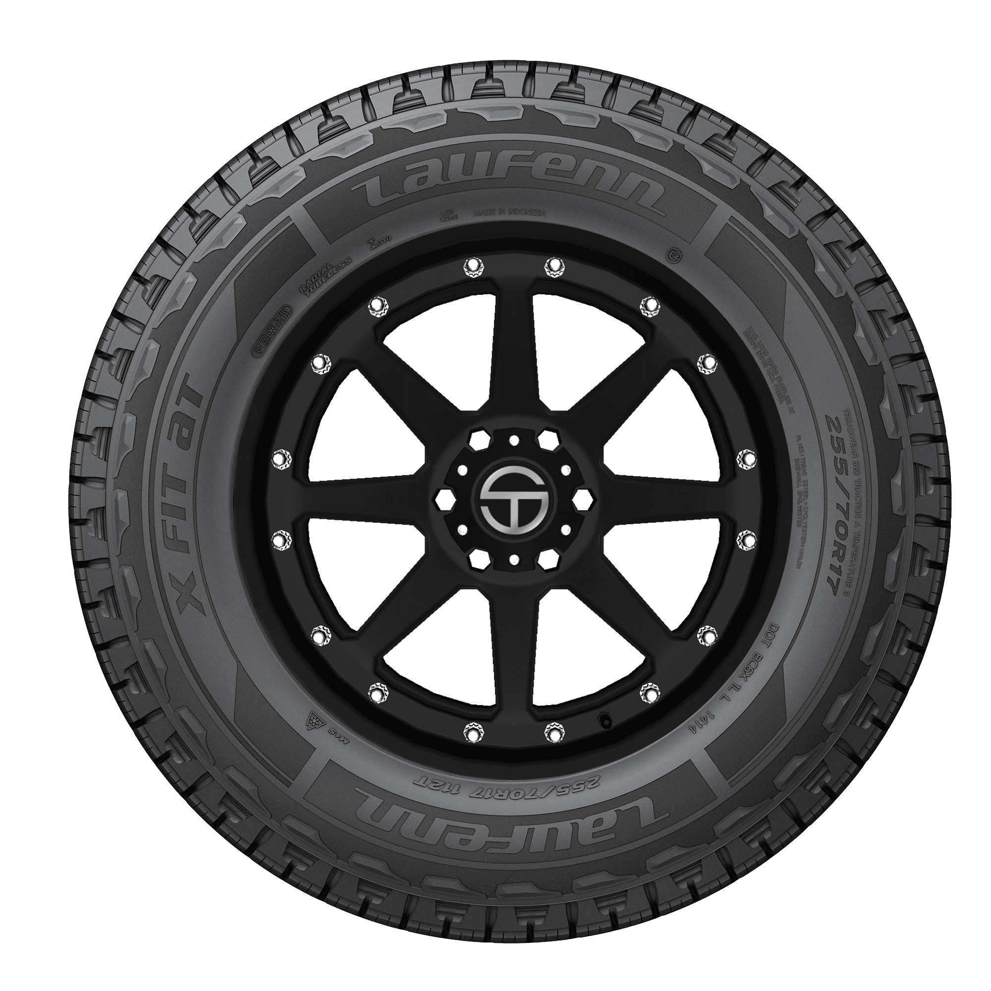 Buy Laufenn X FIT AT LC01 Tires Online | SimpleTire