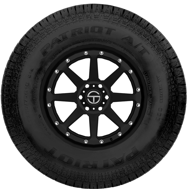 Buy Patriot AT Tires Online | SimpleTire