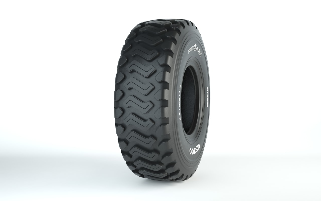 Buy MAXAM MS300 Tires Online | SimpleTire