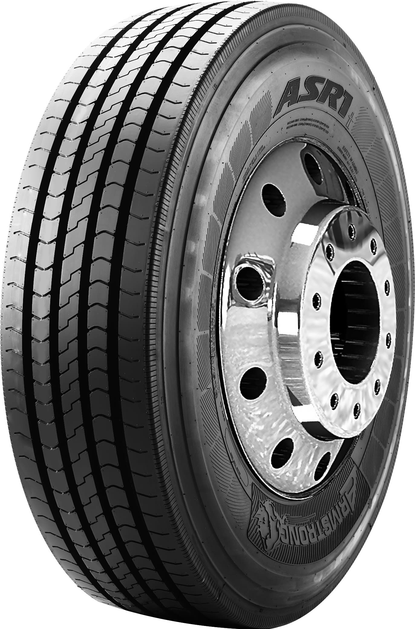 Buy Armstrong ASR 1 Tires Online | SimpleTire