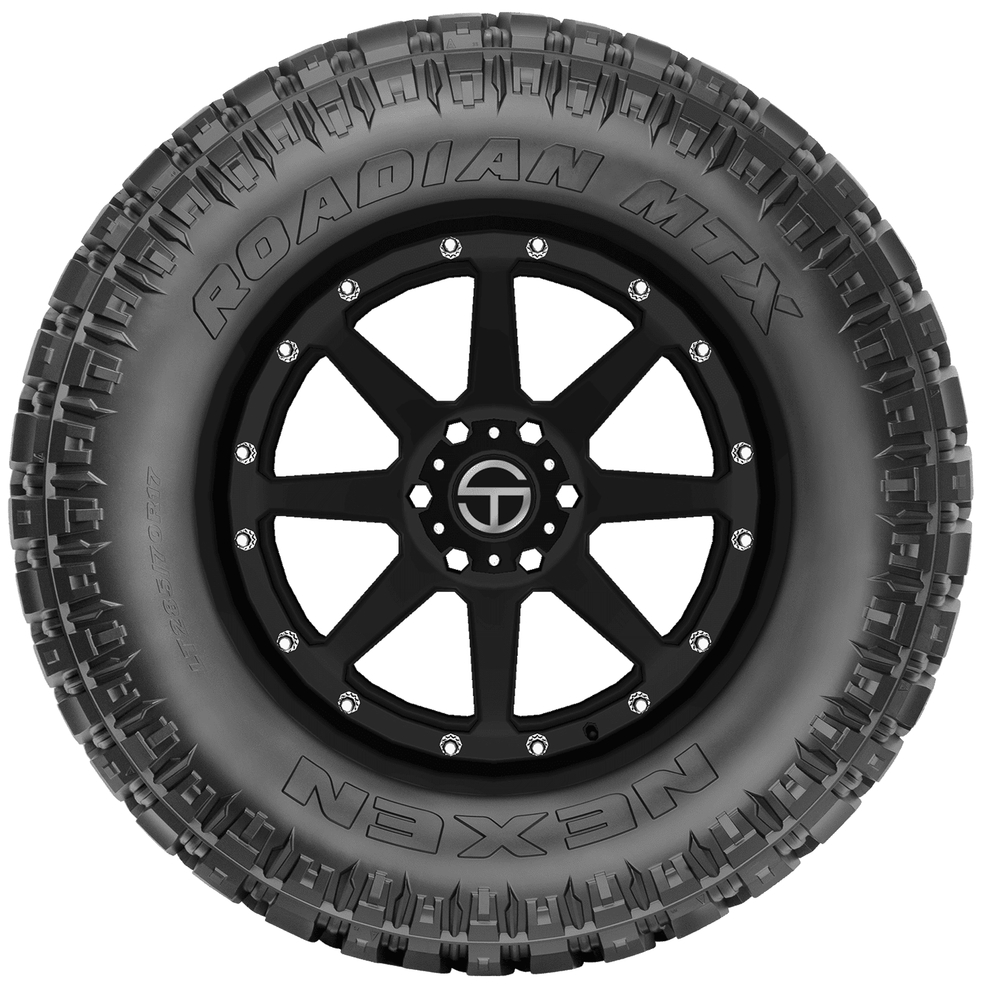 Buy Nexen Roadian MTX Tires Online | SimpleTire