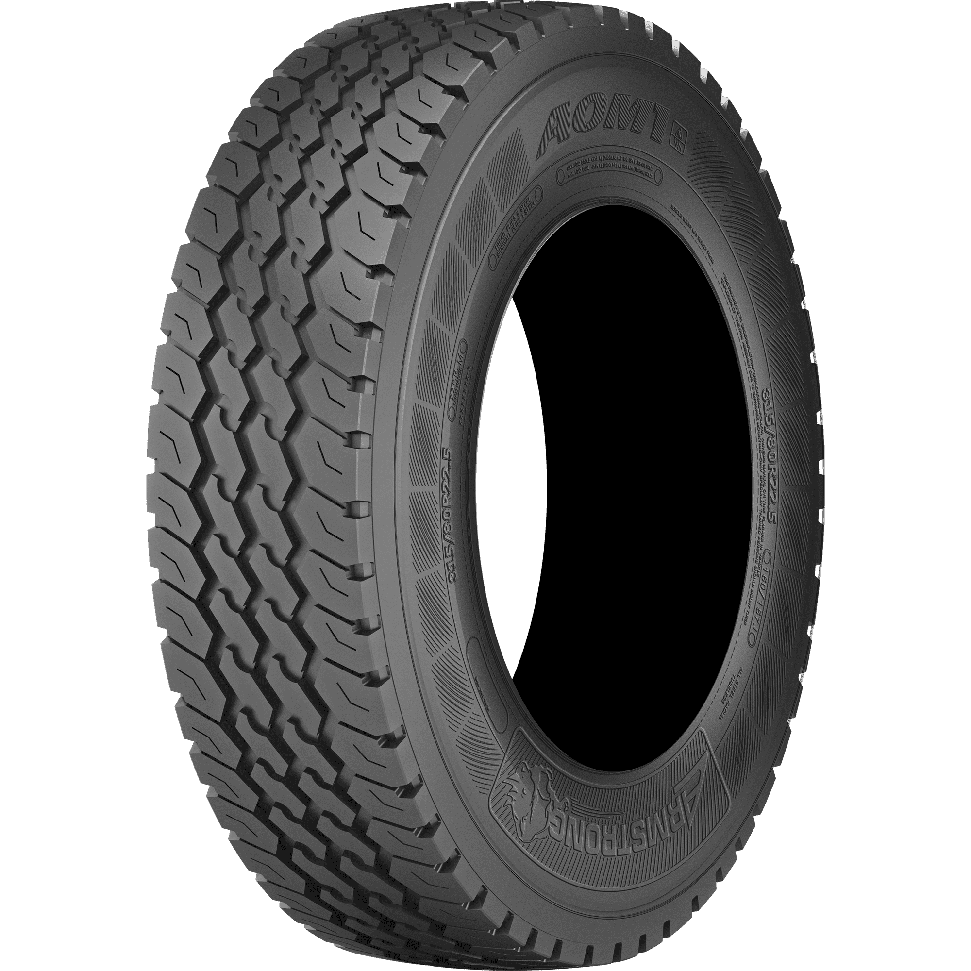 Buy Armstrong AOM1 Tires Online | SimpleTire