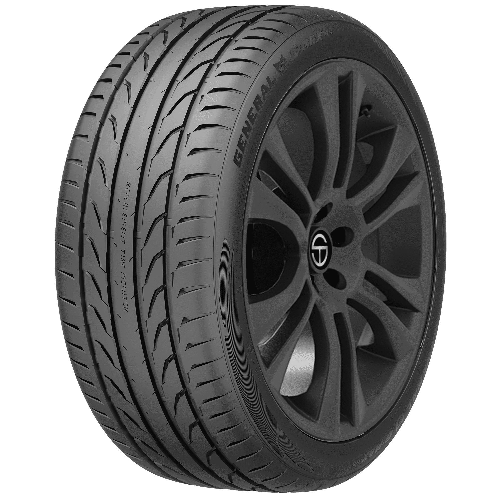 Buy General G-Max RS Tires Online | SimpleTire