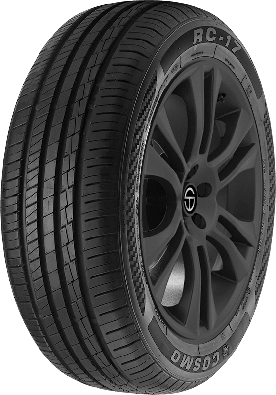 Buy Cosmo RC-17 Tires Online | SimpleTire