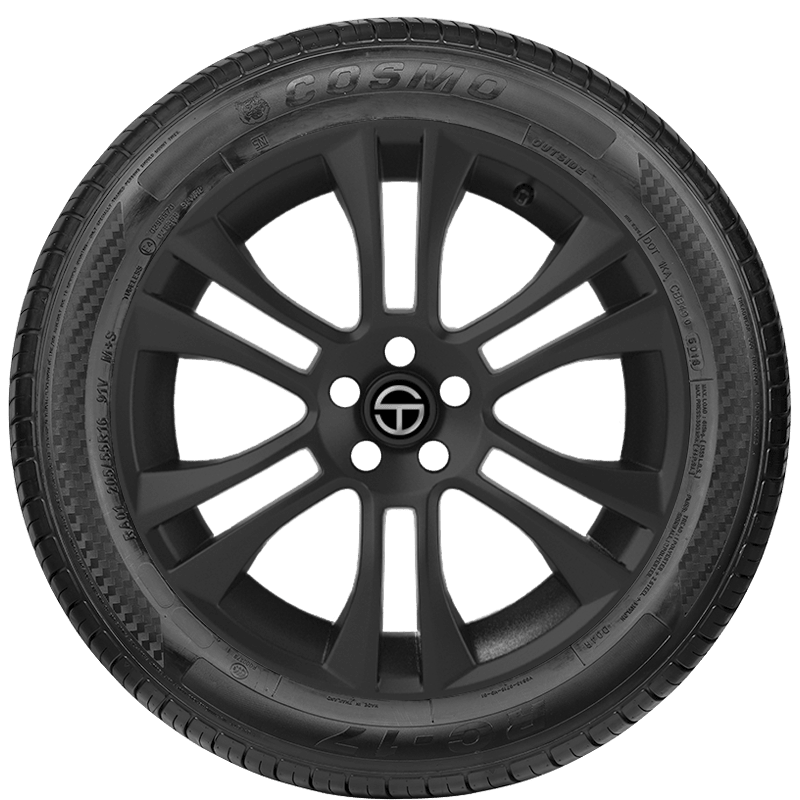 Buy Cosmo RC-17 Tires Online | SimpleTire
