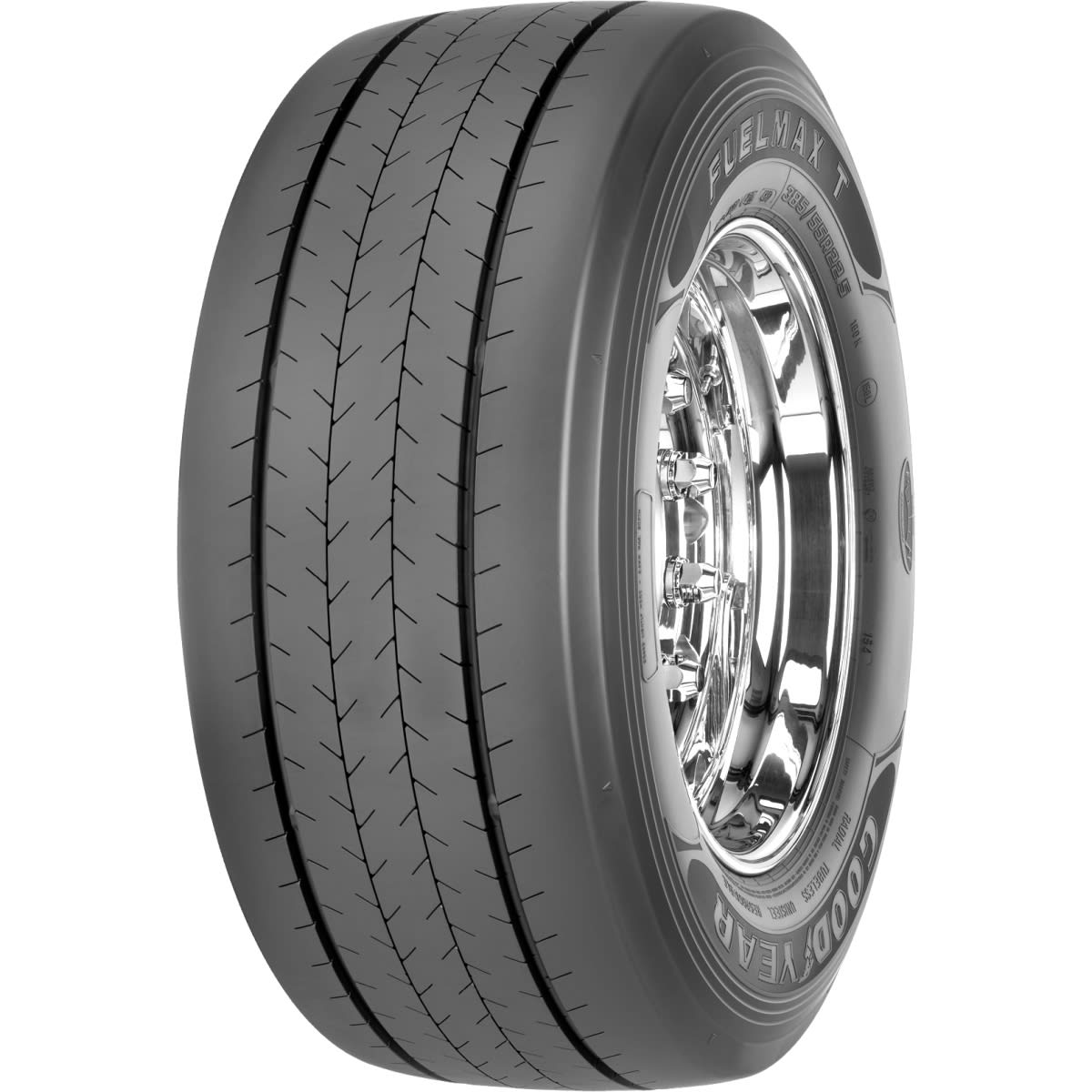 Buy Goodyear Fuel Max T Tires Online | SimpleTire