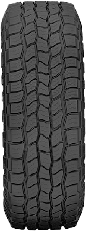 Buy Cooper Discoverer AT3 XLT Tires Online | SimpleTire