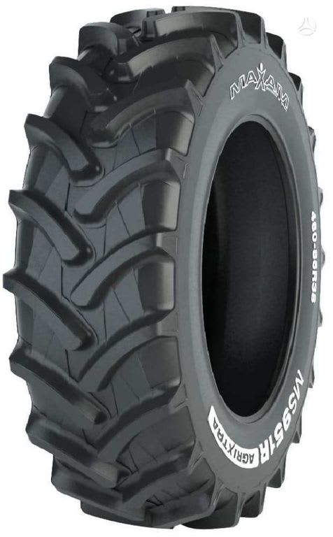 Buy MAXAM MS951R Tires Online | SimpleTire