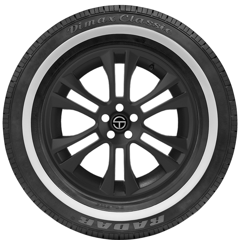 Buy Radar Dimax Classic Tires Online | SimpleTire