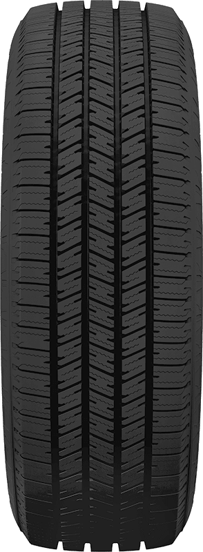 Buy Firestone Transforce HT2 Tires Online | SimpleTire