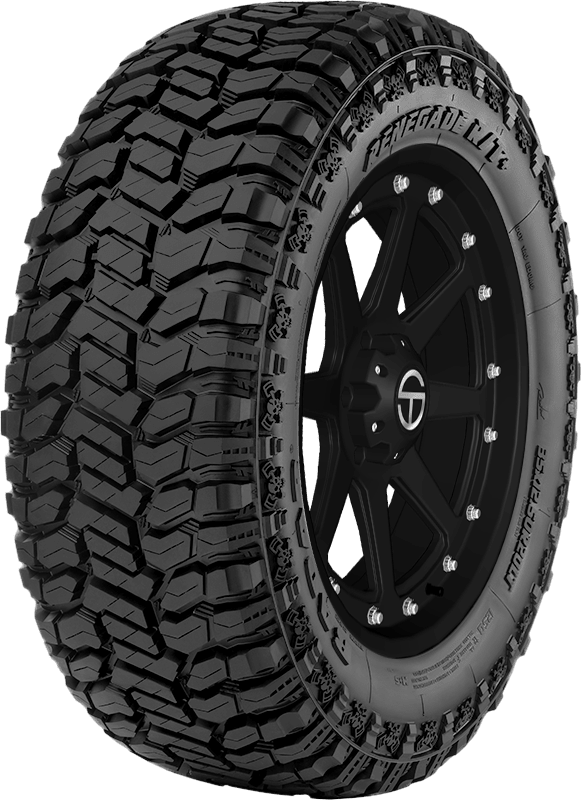 Buy Radar Renegade R/T+ Tires Online | SimpleTire