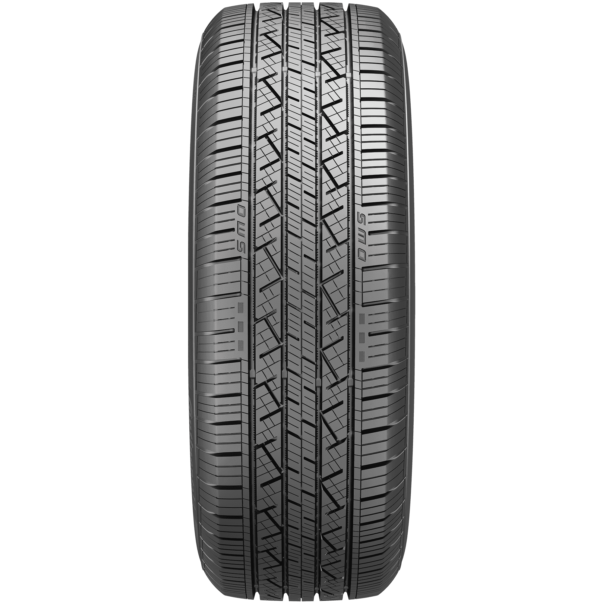 Buy Continental CrossContact LX25 Tires Online | SimpleTire