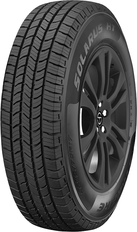 Buy Starfire Solarus HT Tires Online | SimpleTire