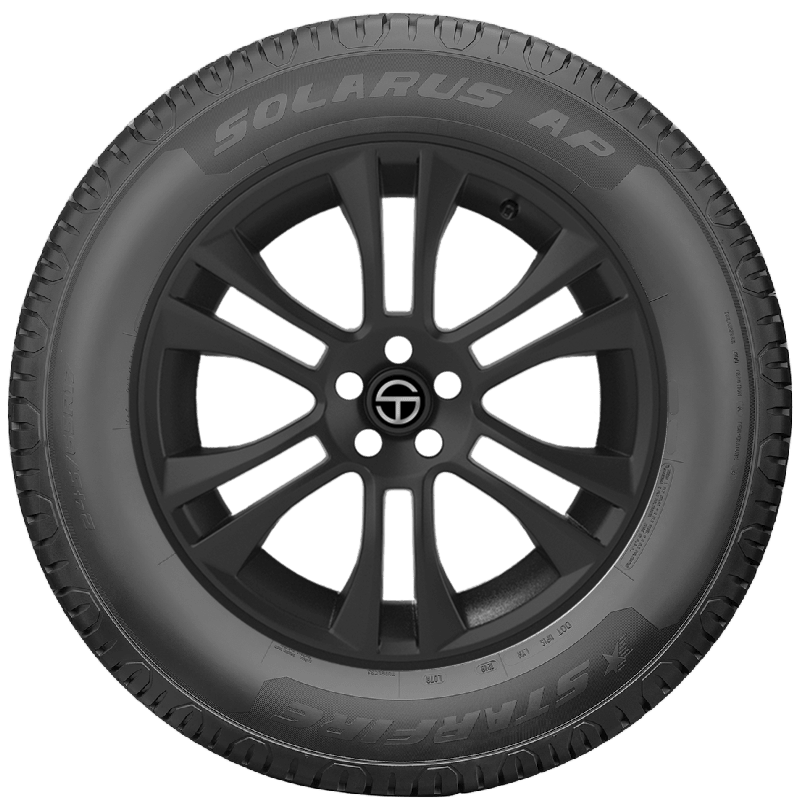 Buy Starfire Solarus AP Tires Online | SimpleTire