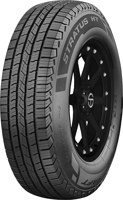 Buy Mastercraft Stratus HT Tires Online | SimpleTire