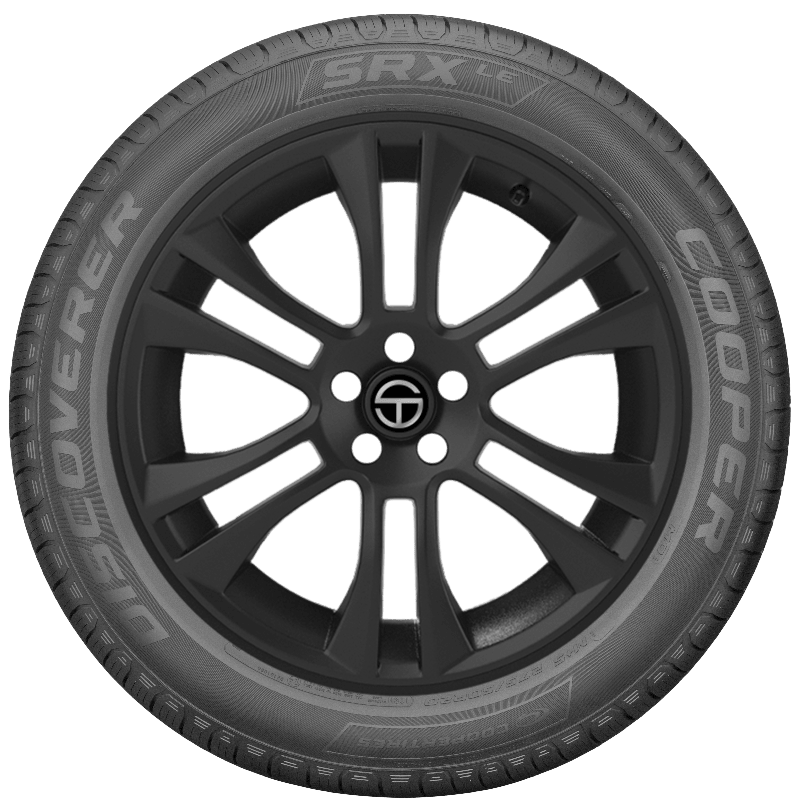 Buy Cooper Discoverer SRX LE Tires Online | SimpleTire