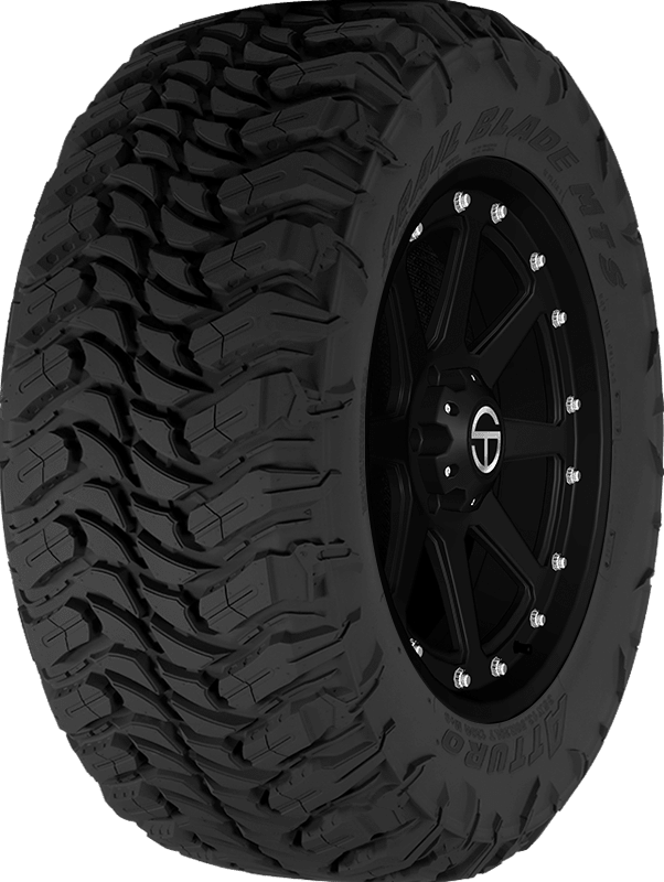 Buy Atturo Trail Blade MTS Tires Online | SimpleTire