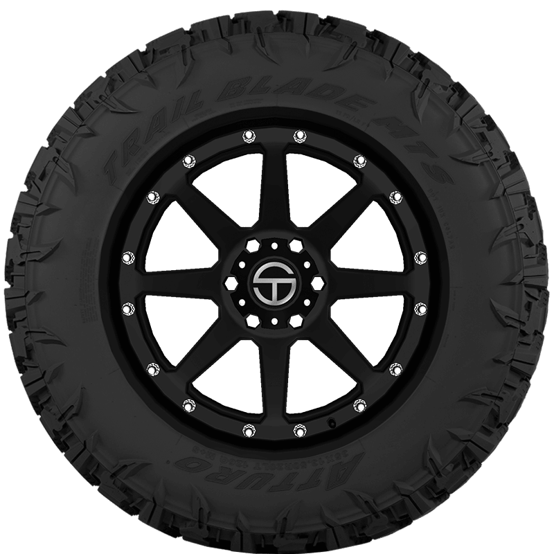Buy Atturo Trail Blade MTS Tires Online | SimpleTire