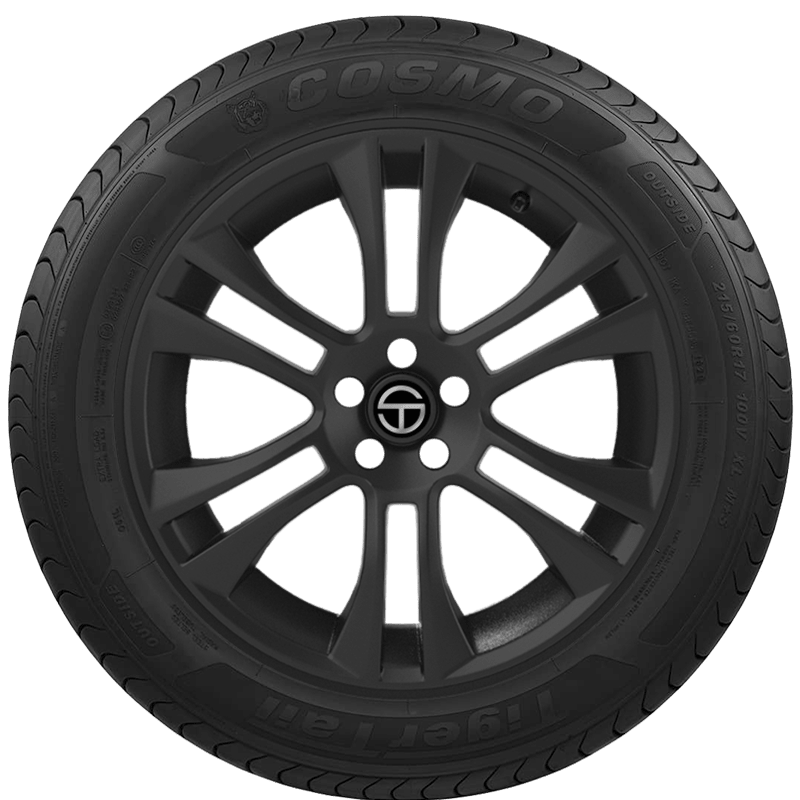 Buy Cosmo TigerTail Tires Online | SimpleTire