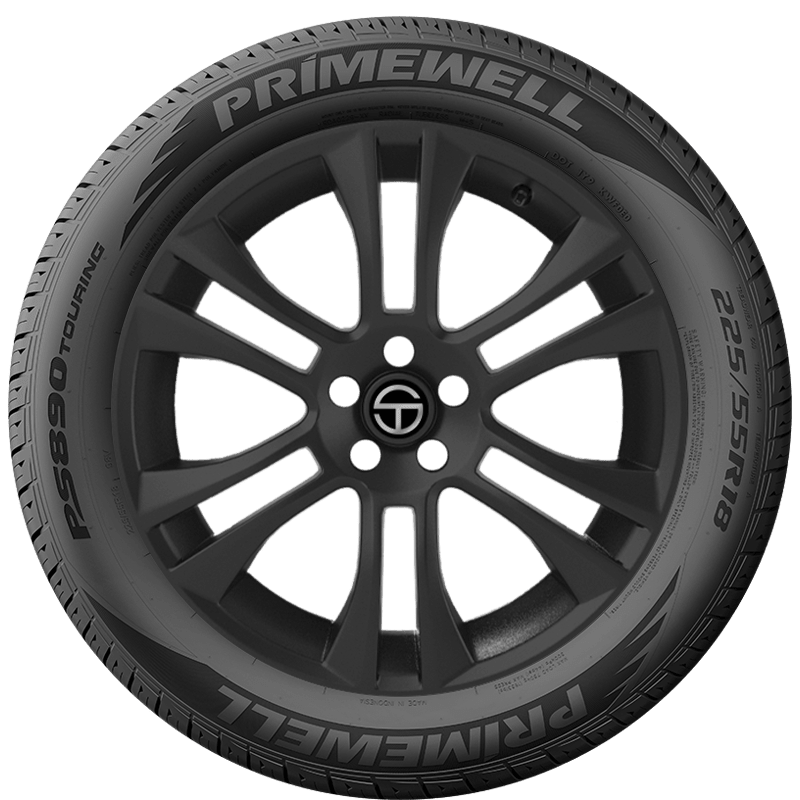 Buy Primewell PS890 Touring Tires Online | SimpleTire
