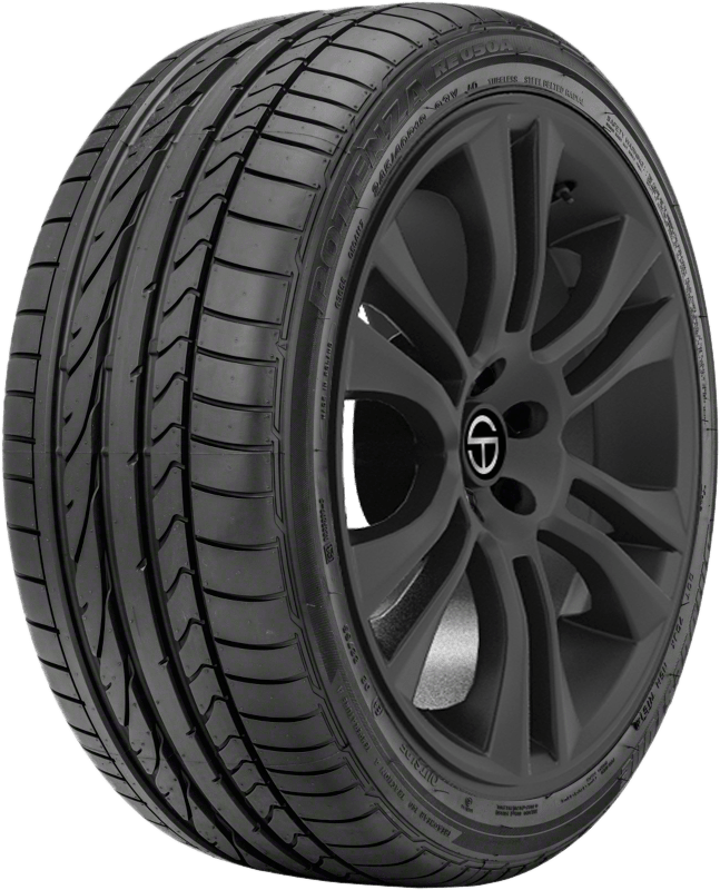 Buy Bridgestone Potenza RE050A Pole Position RFT Tires Online | SimpleTire