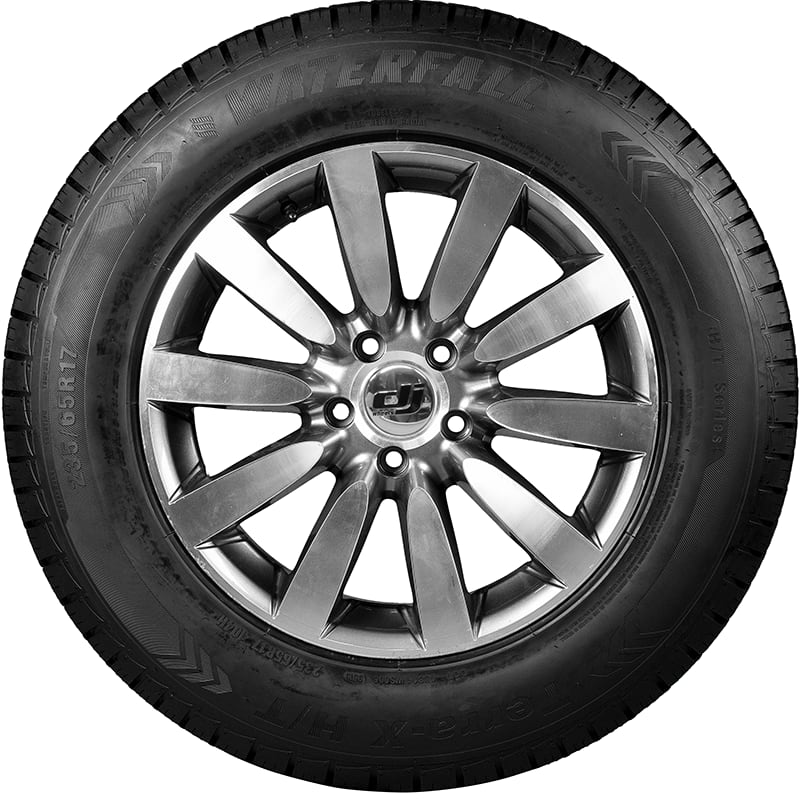 Buy Waterfall Terra X H/T Tires Online | SimpleTire