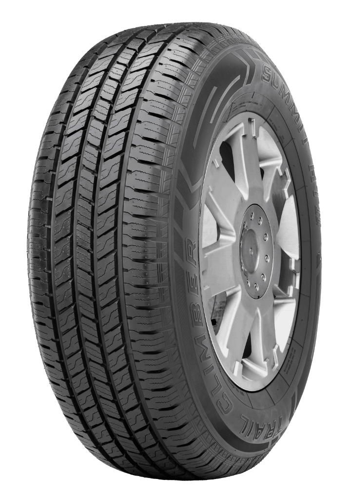 Buy Summit Trail Climber HT II Tires Online | SimpleTire
