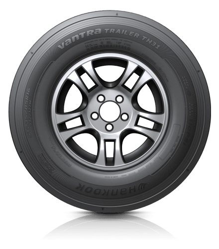 Buy Hankook Vantra Trailer (TH31) Tires Online | SimpleTire