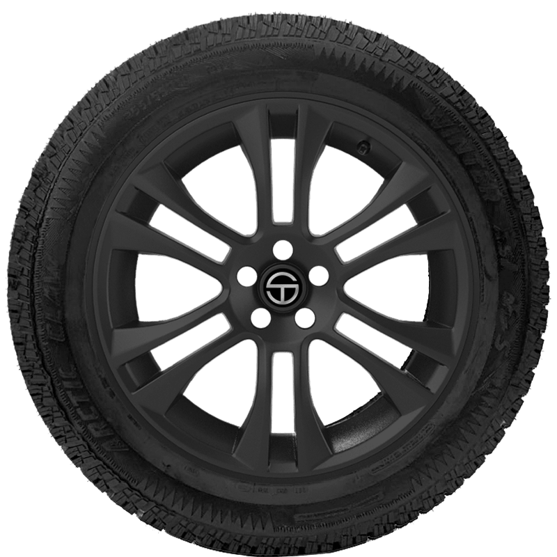 Buy Multi-Mile Arctic Claw Winter TXI Tires Online | SimpleTire