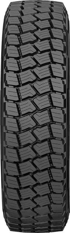 Buy Cooper Work Series ASD Tires Online | SimpleTire