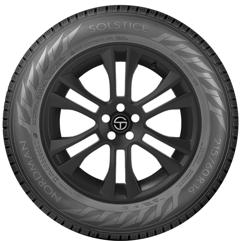 Buy Nokian Nordman Solstice Asymmetrical Tires Online | SimpleTire