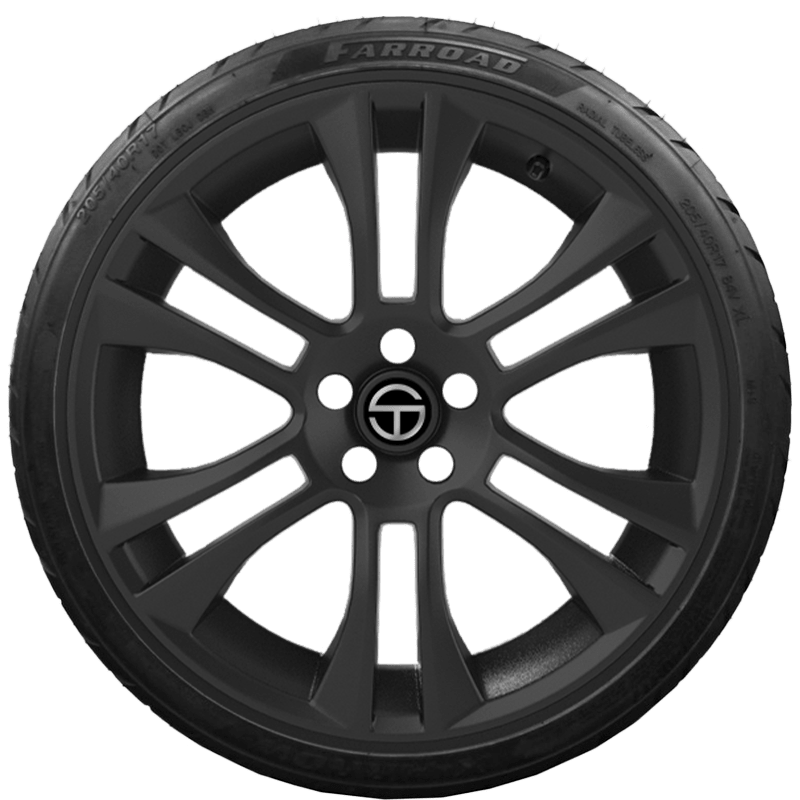 Buy Saferich X ARROW Tires Online | SimpleTire